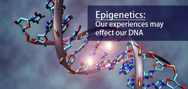 Nutrition and Gene Interactions: Epigenetics – FOOD, FACTS and FADS